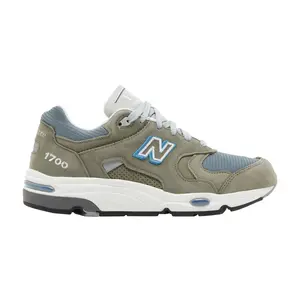 NEW BALANCE 1700 Retro Japan Exclusive - Grey