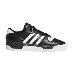 Adidas Rivalry Low Sneakers - White