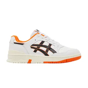 Asics Ex89 Habanero - White
