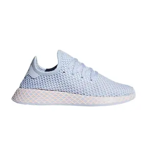 Adidas Wmns Deerupt Aero - Blue