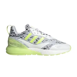 Adidas Zx 2k Boost 2.0 Sneakers