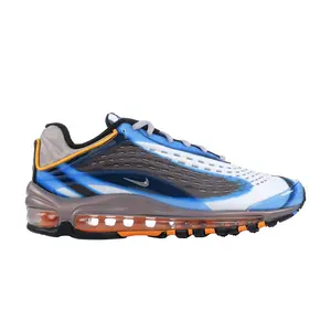 Nike Max Deluxe Sneakers - Blue