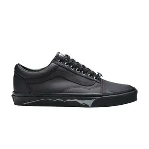 VANS Harry Potter X Old Skool 'deathly Hallows' Sneakers - Black
