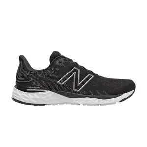 NEW BALANCE Fresh Foam 880v11 2e Wide Cyclone - Black