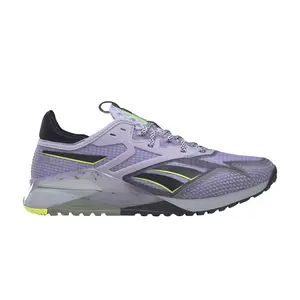 REEBOK Nano X2 Tr Adventure Sneakers - Purple