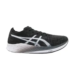 Asics Magic Speed Carbon 2e Wide Athletic Sneakers