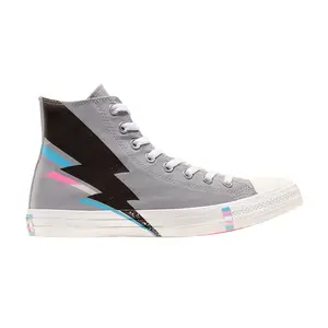 CONVERSE Chuck Taylor All Star High 'pride Flag Inspired
