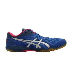 Asics Attack Dominate Ff 2 Sneakers - Blue
