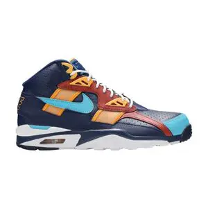 Nike Air Trainer Sc High - Blue