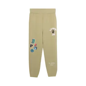 Bape Classic Sweatpants For Women