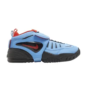 Nike Ambush X Air Adjust Force - Blue