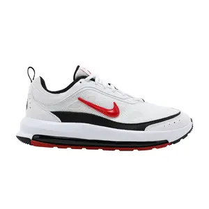 Nike Air Max AP Sneakers White