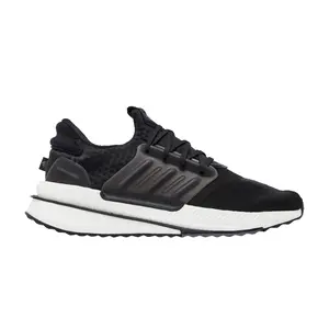 Adidas X_plrboost Athletic Sneakers - Black