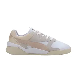 PUMA Aeon Heritage Sneakers - White