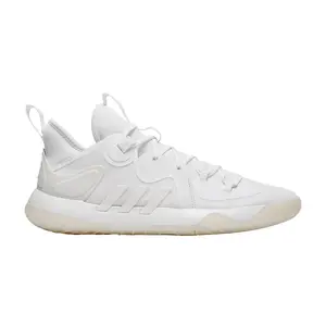 Adidas Harden Stepback 2 Sneakers - White