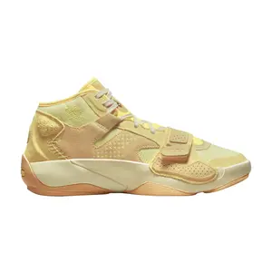 JORDAN Zion 2 'full Moon - Yellow