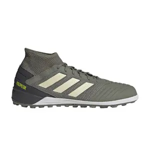 Adidas Predator Tango 19.3 Turf Sneakers - Green