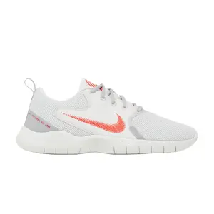 Nike Flex Experience Run - White