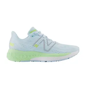 NEW BALANCE Wmns Fresh Foam X 880v13 Wide Green Aura - Blue