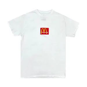 TRAVIS SCOTT Sesame T-shirt - White