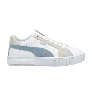 PUMA Cali Star Mix Sneakers
