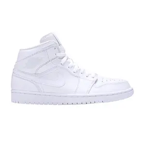Men's Jordan Casual Leather Sneakers