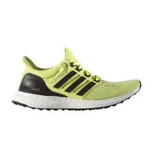 Adidas Ultraboost 1.0 'frozen - Yellow