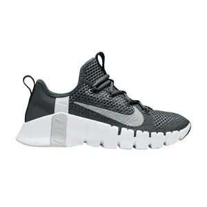 Nike Free Metcon 3 Sneakers - Grey