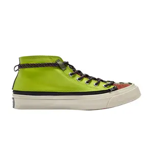 CONVERSE Deck Star Terrain Mid High-top Sneakers