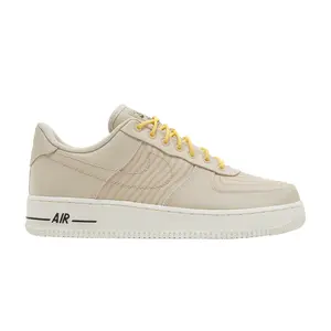 Nike Air Force 1 '07 Lv8 Moving Company Sneakers - Tan