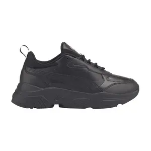 PUMA Cassia Sl Sneakers - Black