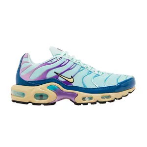 Nike Max Plus Sneakers - Blue