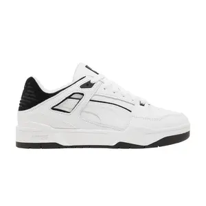 PUMA Slipstream Sneakers - White
