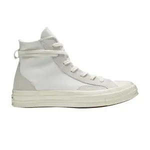 CONVERSE Chuck 70 High 'final Club' Sneakers - White
