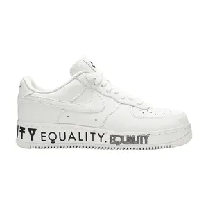 Nike Force 1 Low Cmft 'equality' Sneaker