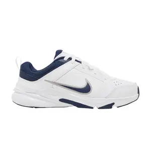 Nike Defy All Day Sneakers - White