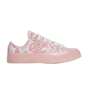Converse Embossed Sneakers For Men