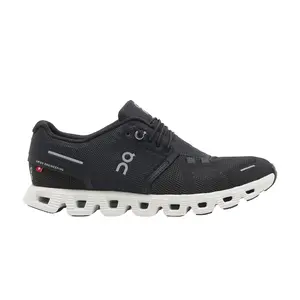 On Cloud Sneakers - Black