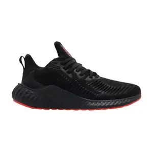 Adidas Alphaboost Sneakers - Black