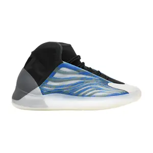 Adidas Yeezy Quantum Sneakers - Blue