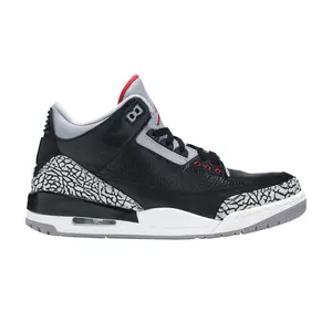 JORDAN 3 Retro