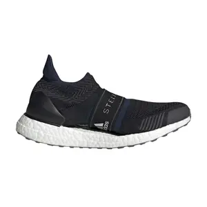 Adidas Stella Mccartney X Ultraboost X 3d Sneakers - Black