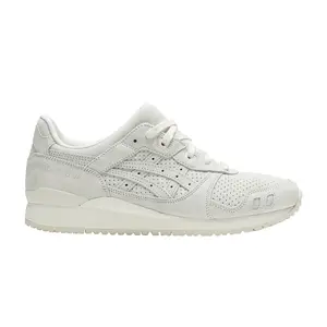 Asics Gel Lyte 3 Sneakers - Cream