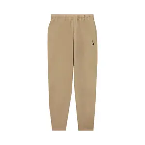 Nike X Billie Eilish Nrg Fleece Pant 'mushroom/sequoia