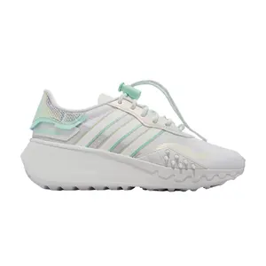 Adidas Choigo Sneakers - White
