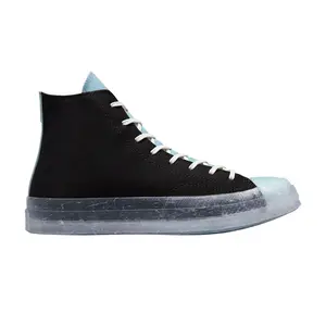 CONVERSE Renew Chuck 70 High-top Sneakers - Black