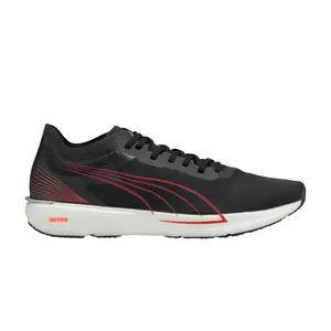 PUMA Liberate Nitro Lava Blast - Black
