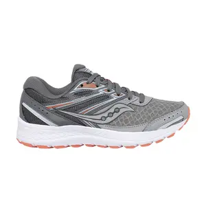Saucony Cohesion 13 Sneakers - Grey