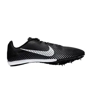 Nike Zoom Rival M 9 Sneakers - Black