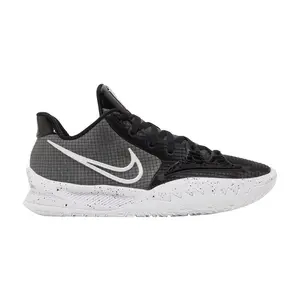 Nike Kyrie Low 4 Tb Sneakers - Black